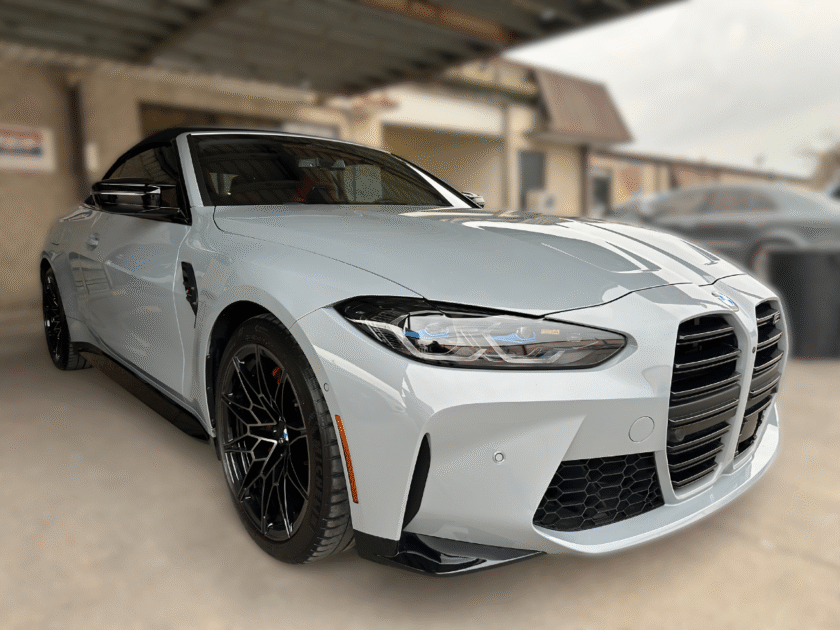 Auto Body Shop Dallas, TX | Elite Auto Body & Collision Repair